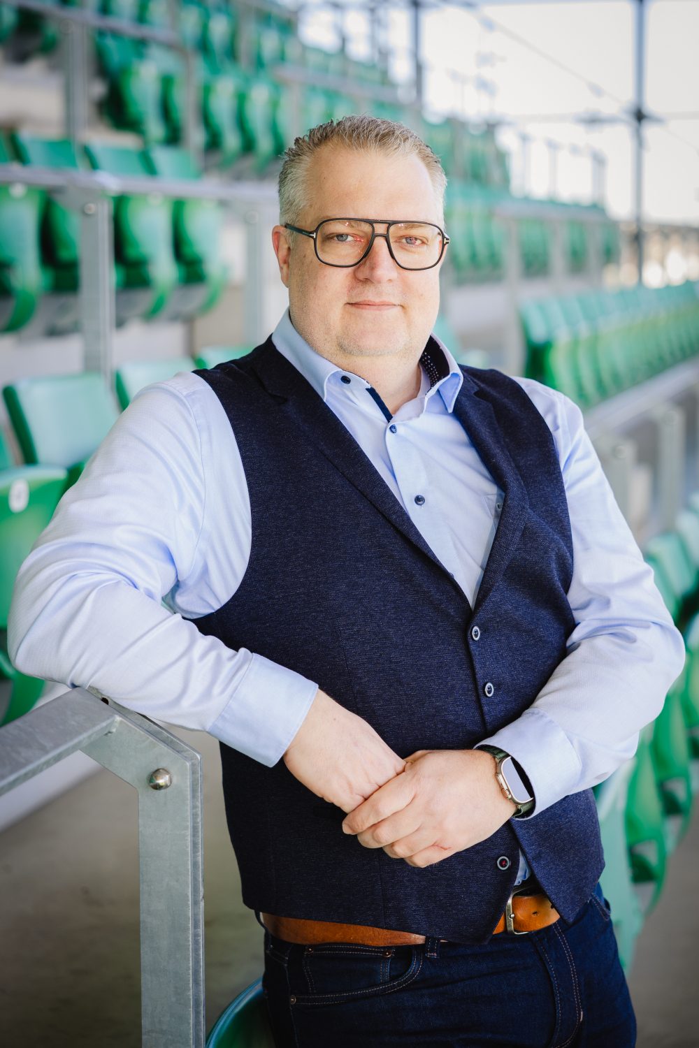 Sport - Andreas Luthe